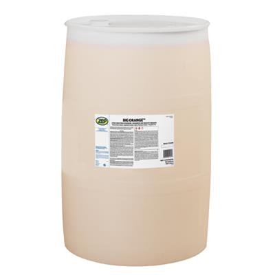 Zep Big Orange Degreaser - Hawthorne Cleaning Systems